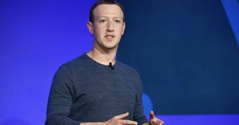 Meta: The New Facebook Company Rebrand - Owner's Magazine