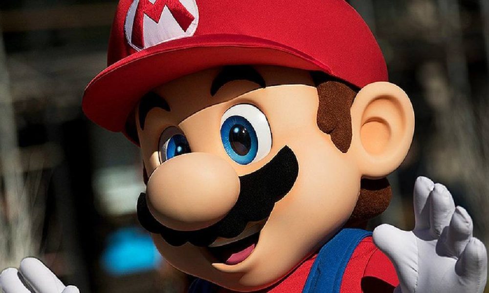 Super Mario Bros Film Brings Back Nostalgia with 2022 Film Release ...