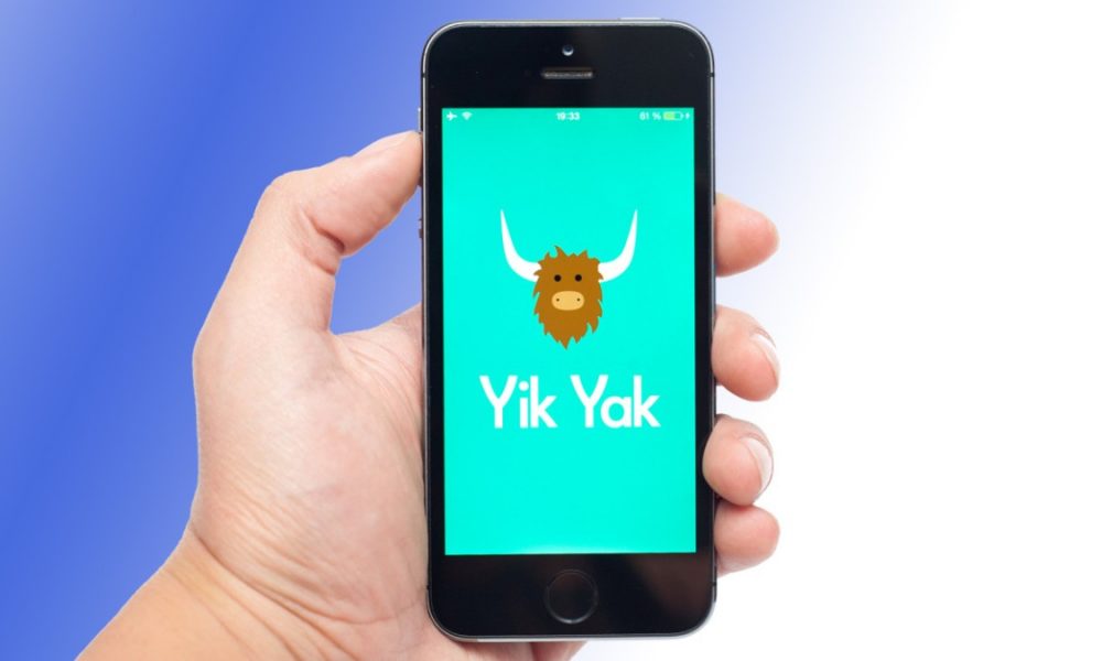 Yik Yak: What It Is, How To Use It, and Why the Controversy? - Owner's ...