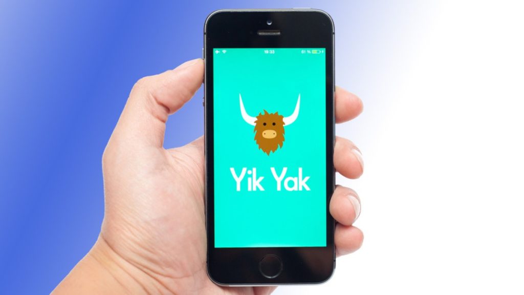 Yik Yak: What It Is, How To Use It, and Why the Controversy? - Owner's ...