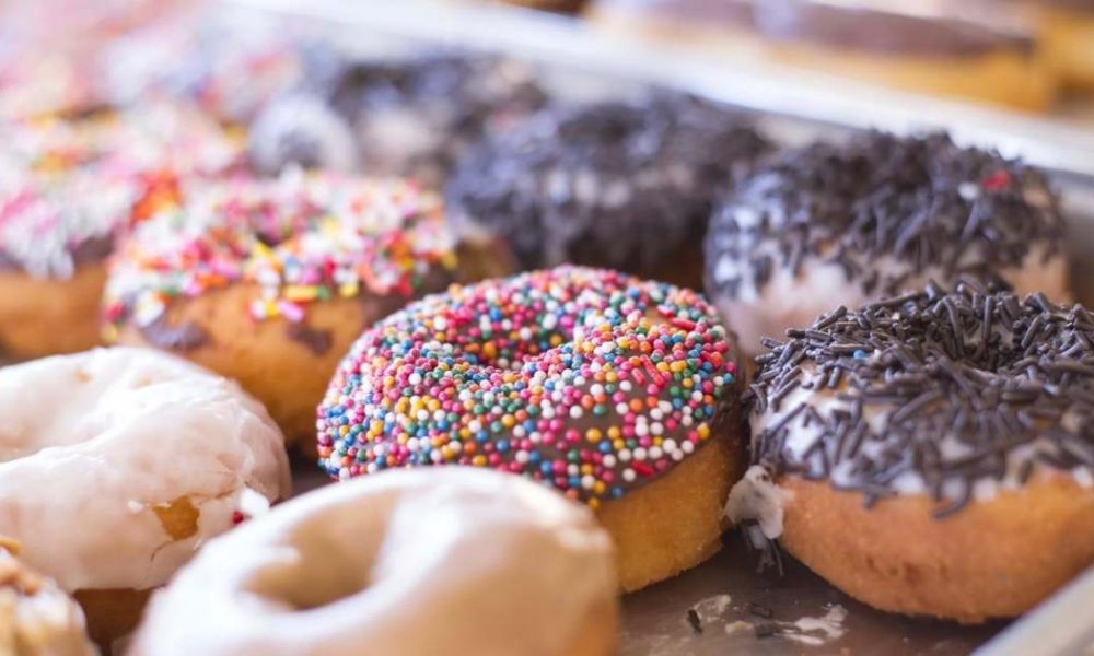 The Beautiful, Glorious History of Doughnuts - Owner's Magazine