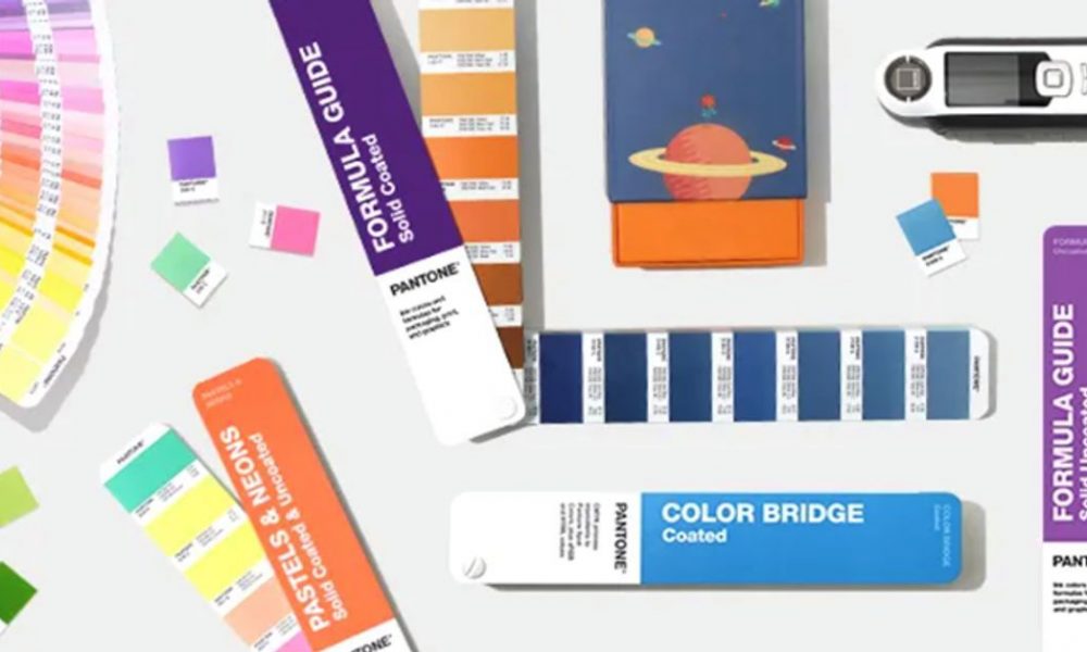 Adobe Drops Pantone Colors From Creative Cloud - Owner's Magazine