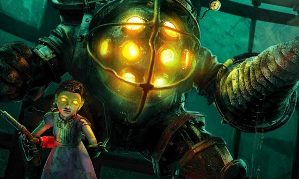 FINALLY! Netflix Announces BioShock Movie - Owner's Magazine