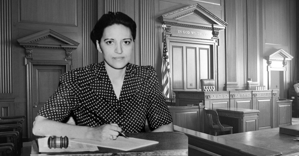 Jane Bolin - America’s First Black Woman Judge - Owner's Magazine