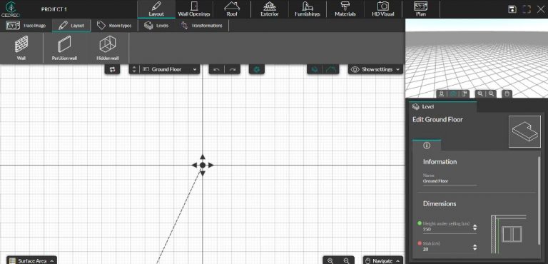 15 Simple Floor Plan Makers Free to Use - Owner's Magazine