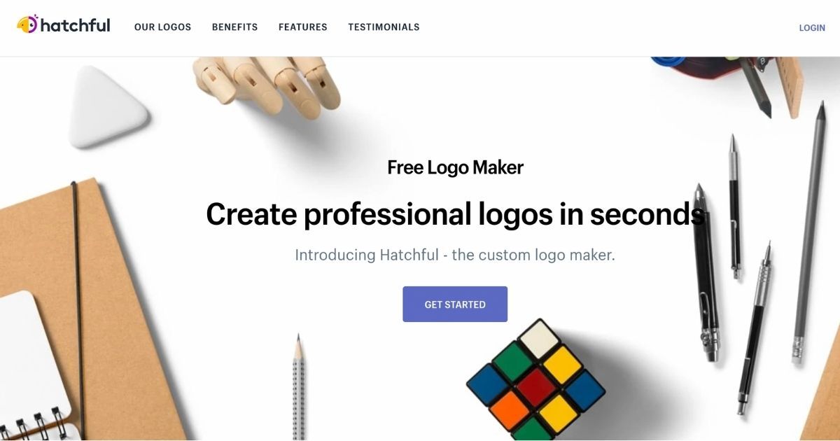 Top 10 Best Free Logo Makers - Owner's Magazine