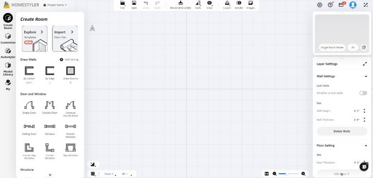 15 Simple Floor Plan Makers Free to Use - Owner's Magazine