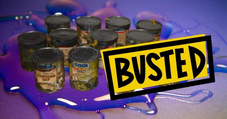 Purple Goo Turns Into Drug Bust - Owner's Magazine