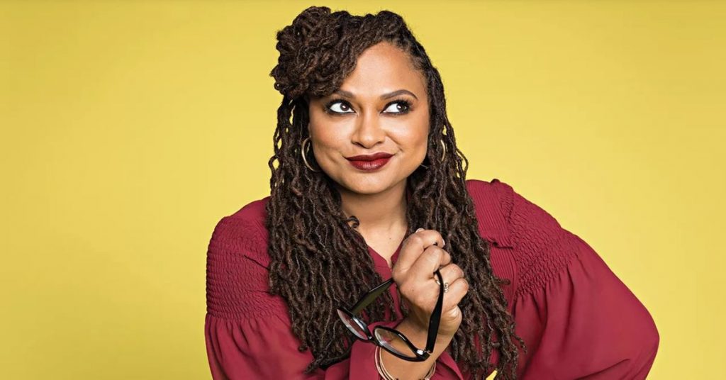 Ava DuVernay Talks About How She Creates Art That Makes A Difference ...