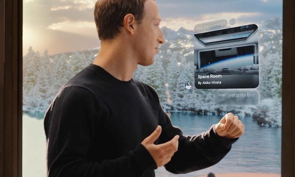 Tech Founder and CEO says Zuckerberg’s “Metaverse” is Bad - Owner's ...