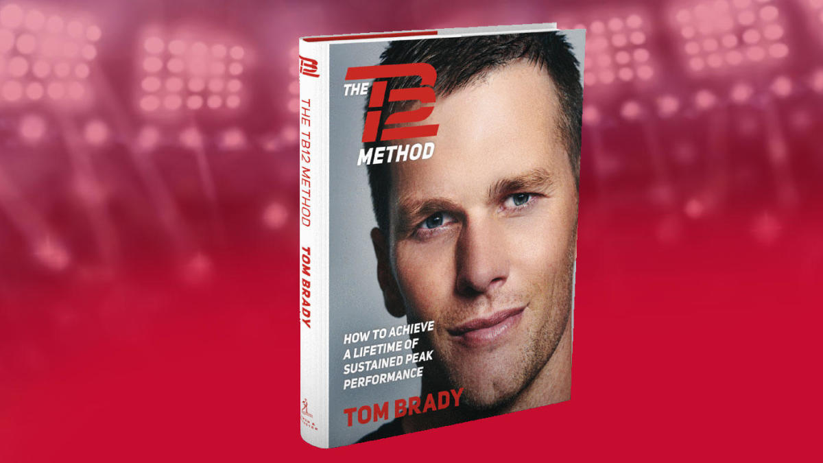 Philly Graciously Welcomes Tom Brady’s TB12 - Owner's Magazine