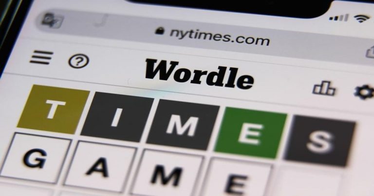 Is There A "Best Wordle Starting Word"? - Owner's Magazine