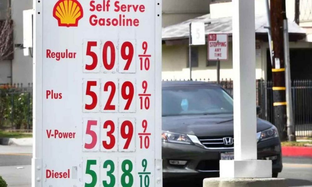 Gas Demand Rises as Supply Decreases - Owner's Magazine