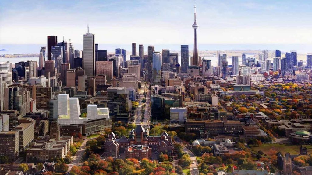 Toronto: A Booming Tech Hub - Owner's Magazine