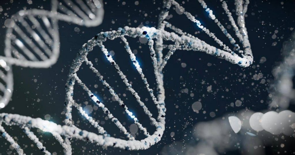 Complete human genome finally discovered – here are the secrets it ...