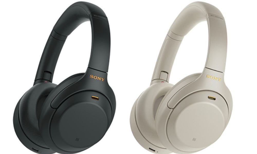 Everything We Know About The Sony WH-1000XM5 Headphones - Owner's Magazine