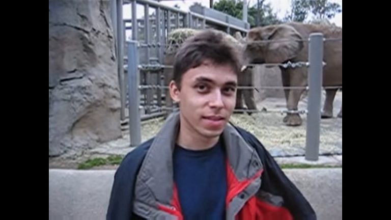 The World's First YouTube Video: It All Started with This - Owner's ...
