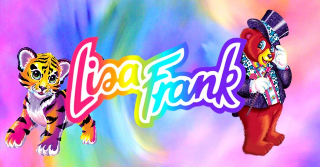 Lisa Frank: A Look Behind The Rainbow - Owner's Magazine