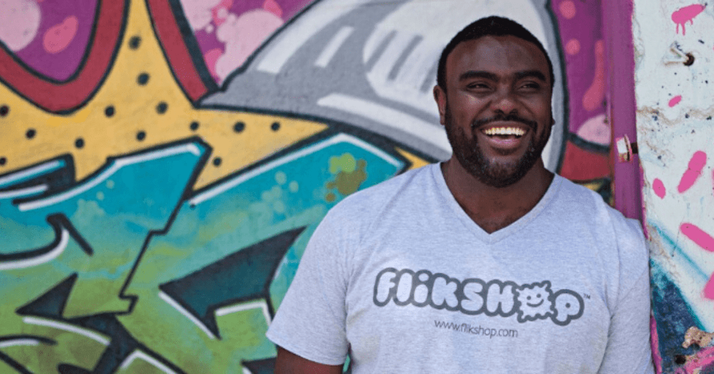 From Tragedy to Triumph: Entrepreneur Turns His Life Around After 8 ...