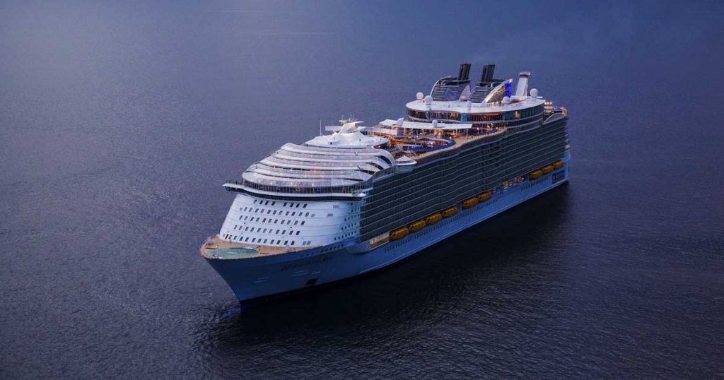 Global Dream II: Unfinished and No Takers, To Be Sold as Scrap - Owner ...