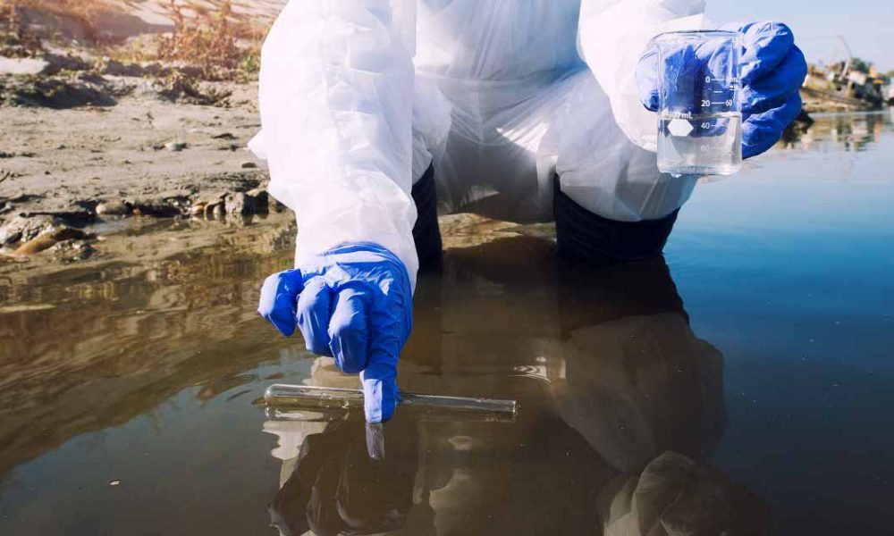 Oregon Raises Water Pollution Fine for Port of Morrow to $2.1M - Owner ...