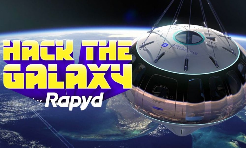 Rapyd Wants You To ‘Hack The Galaxy’ - Owner's Magazine