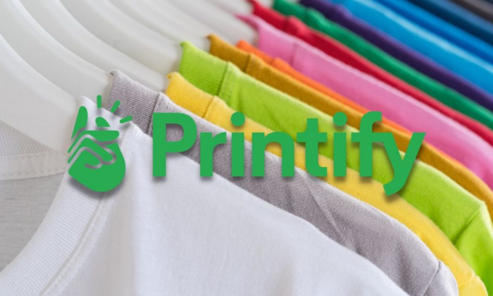 Printify Review: Is Drop Shipping Right for Your Business? - Owner's ...