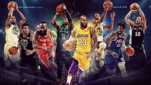 History of the NBA: The Success Behind the Big League - Owner's Magazine