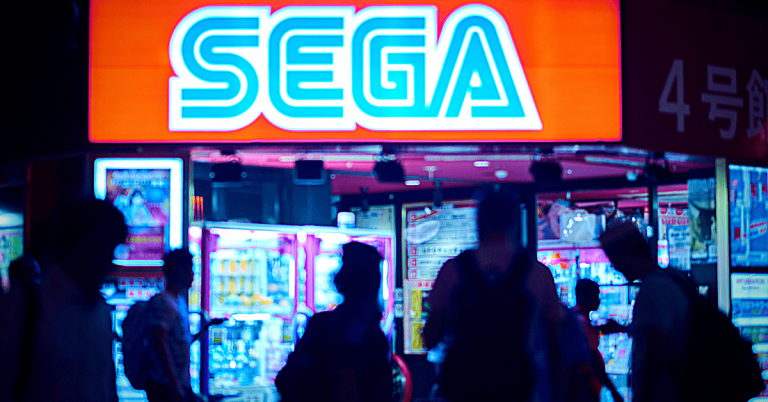 The Rise And Fall of SEGA: What The Heck Happened to Them? - Owner's ...