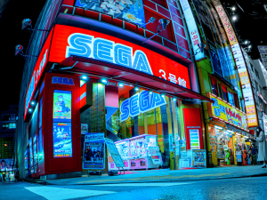The Rise And Fall of SEGA: What The Heck Happened to Them? - Owner's ...