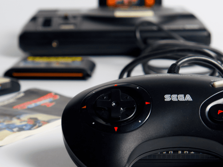 The Rise And Fall of SEGA: What The Heck Happened to Them? - Owner's ...