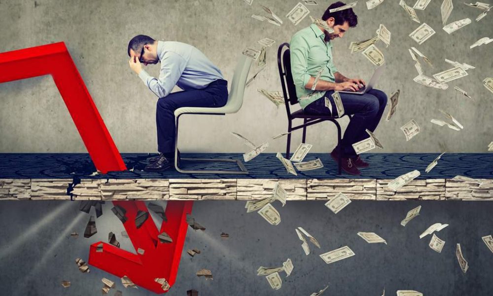 Why is The Silicon Valley Fail Fast Method Not Working Out? - Owner's ...