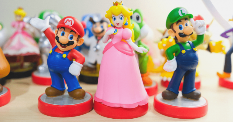 The Nintendo Company Just Bought an Animation Studio - Owner's Magazine
