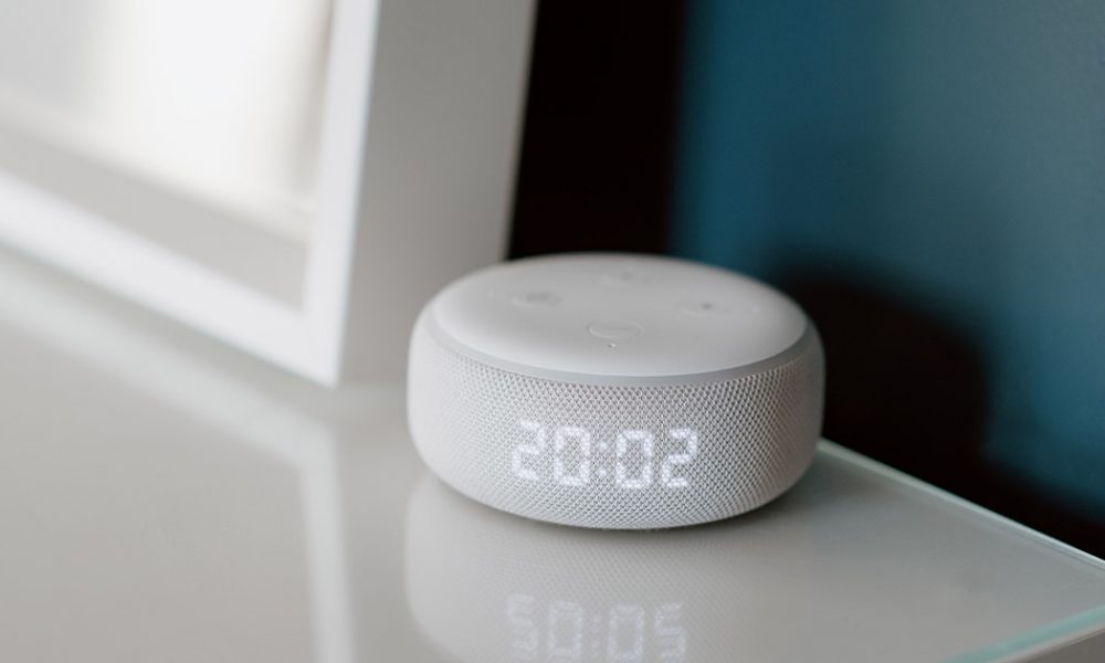 Amazon's Alexa Could Turn Dead Relative's Voice Into Digital Assistant ...