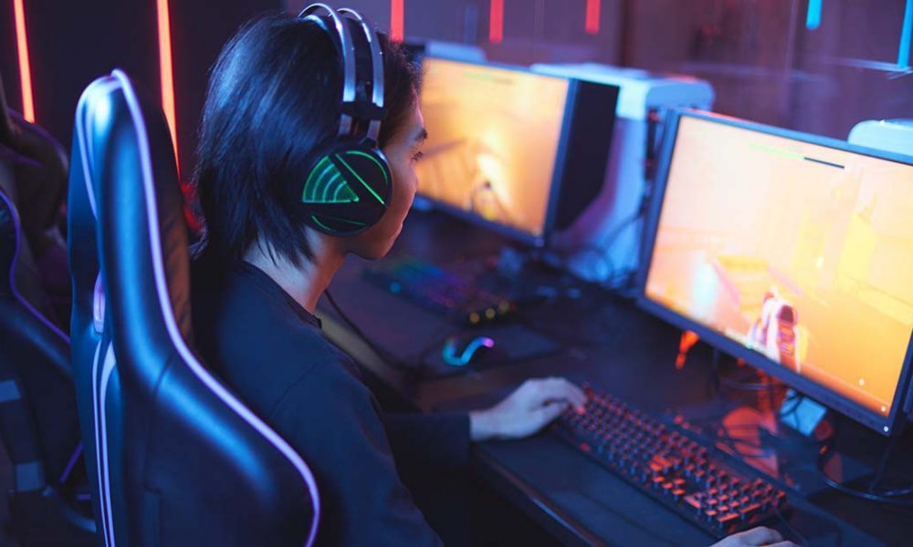 How Machine Learning in Video Games Will Disrupt the Industry - Owner's ...