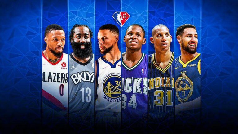 History of the NBA: The Success Behind the Big League - Owner's Magazine