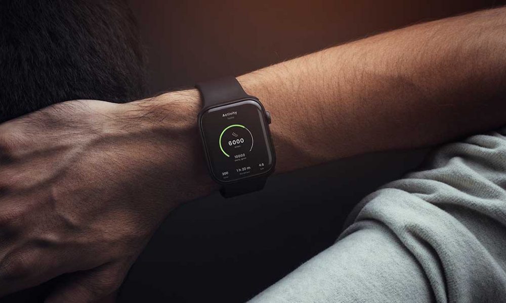 A New Apple Watch Pro Redesign Might Debut This Fall - Owner's Magazine