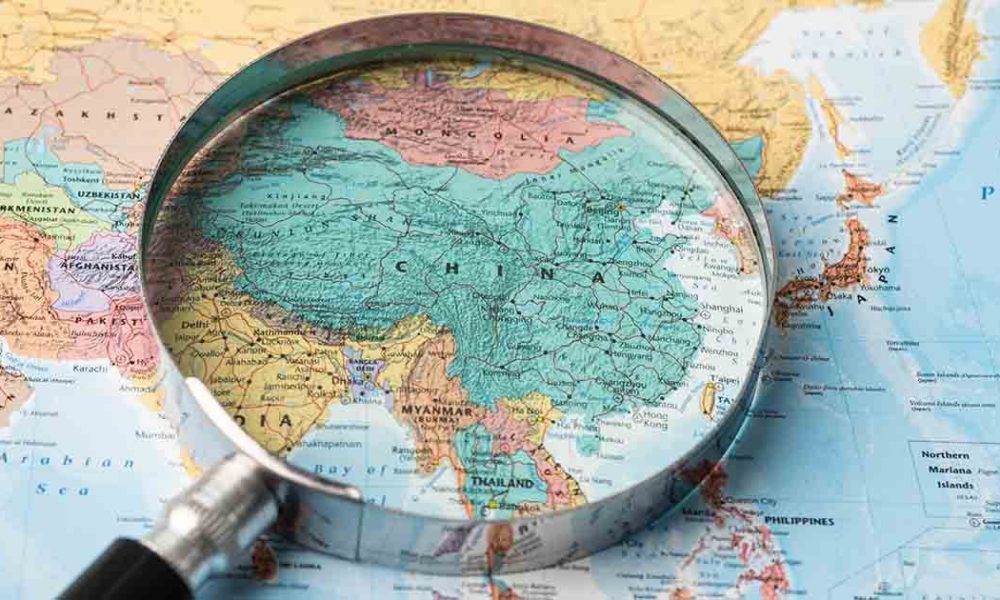 Is The Future Still Clear for Chinese Entrepreneurial Capitalism ...