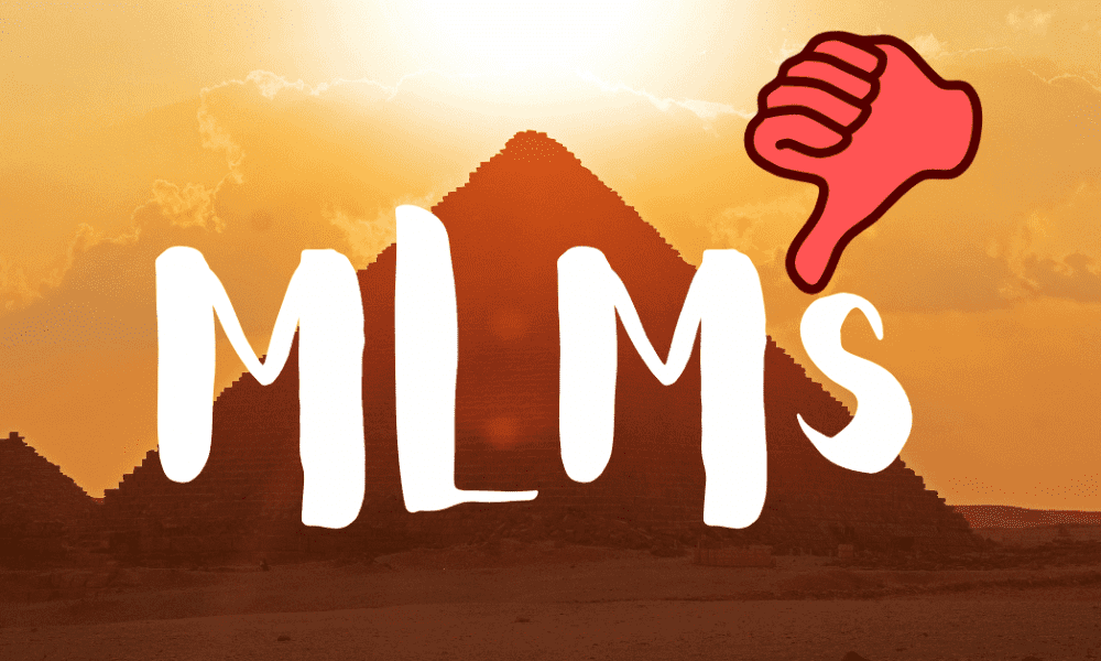 These Anti MLM Communities Are Saving People - Owner's Magazine