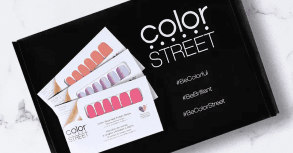 Is This Business an MLM? The Color Street Reviews - Owner's Magazine