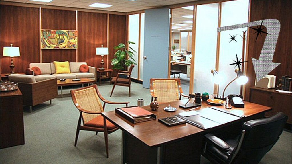 Top 10 Best Places to Buy a Mid Century Modern Office Chair - Owner's ...