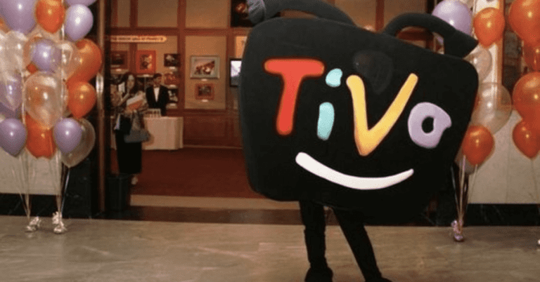 What is TiVo? How This Revolutionary Product Failed - Owner's Magazine