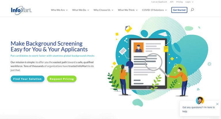 Top 10 Background Check Companies You Should Know - Owner's Magazine