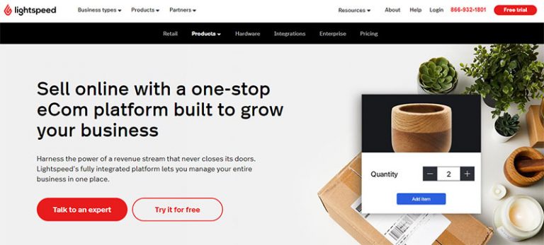 Top 8 Small Business Inventory Management Software - Owner's Magazine