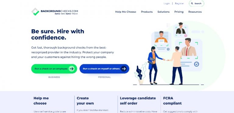 Top 10 Background Check Companies You Should Know - Owner's Magazine