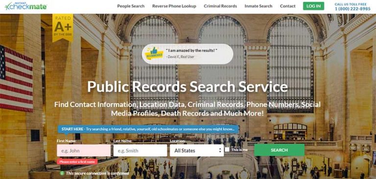 Top 10 Background Check Companies You Should Know - Owner's Magazine