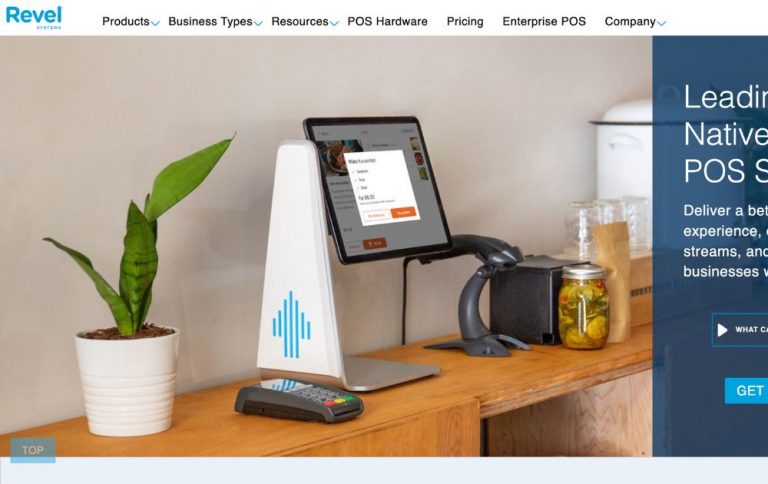 The Best POS Systems for Small Businesses - Owner's Magazine