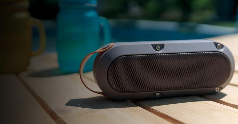 8 Best Portable Bluetooth Speakers In 2022 Owners Magazine