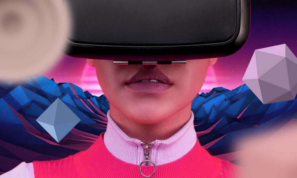 Meta's Project Cambria VR Headset will Launch in October - Owner's Magazine