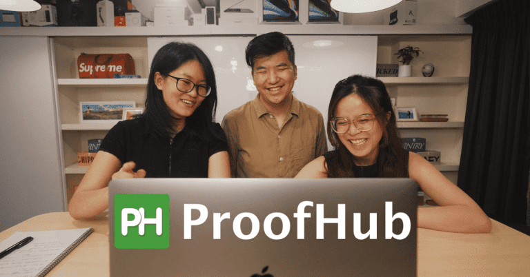 Why ProofHub is The Best Project Managing Software - Owner's Magazine